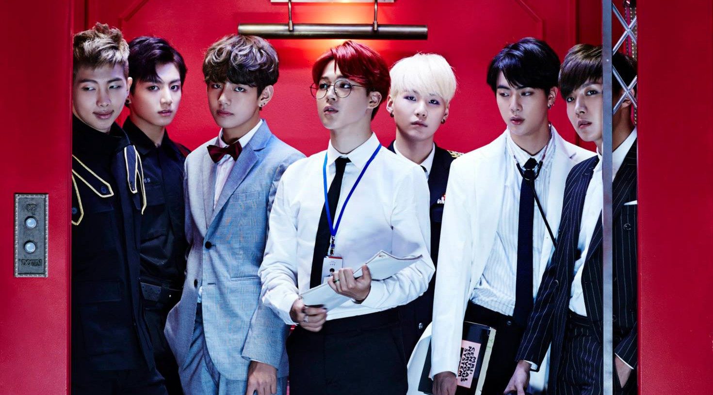 18 Of The Most Unique K Pop Boy Group Concepts Soompi 18 Of The Most Unique K Pop Boy Group Concepts Soompi
