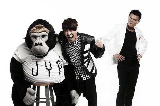 THE BOYZ’s Sunwoo And BBGIRLS’ Youjoung Are Entertainment Agency ...