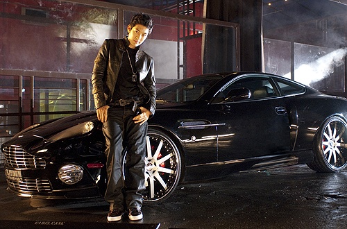 SE7EN Plans to Return to the Motherland With a New Album Next Month ...