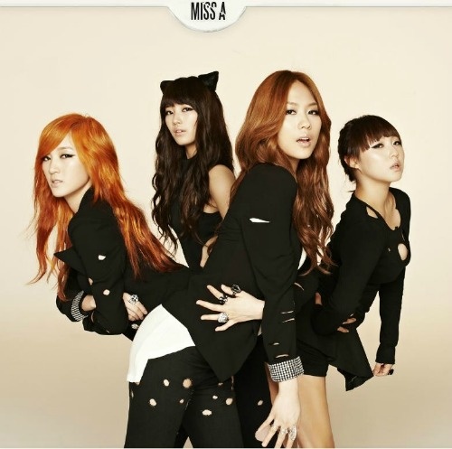 miss A Concludes Promotions for "A Class" | Soompi