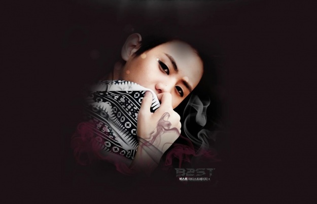 "Mastermind" (Beast) | Soompi