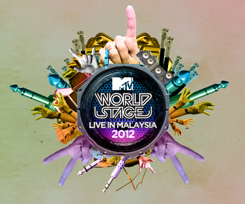[Contest] Meet Kara and Attend MTV World Stage Live in Malaysia! | Soompi