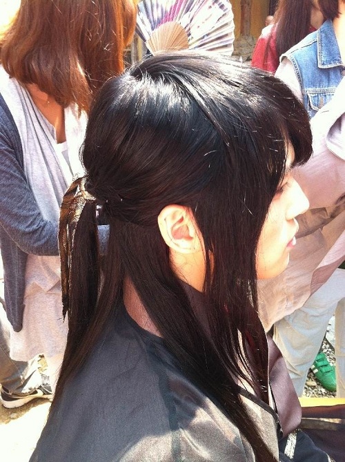 JYJ’s Jaejoong: “I Want to Go Home!”