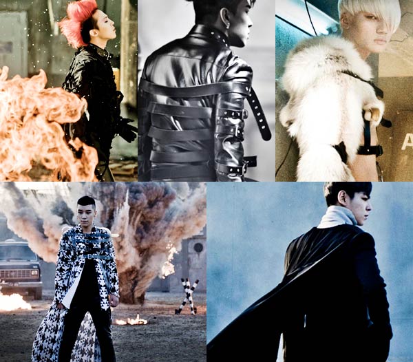 [Exclusive] Big Bang “Monster” Review | Soompi