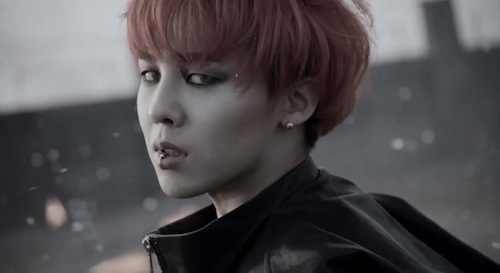 What’s G-Dragon’s Favorite Hairstyle? | Soompi