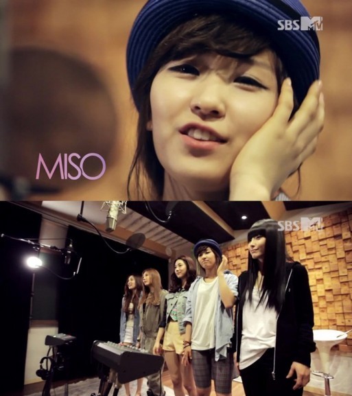 Big Hit Entertainment Reveals New Girl Group Glam | Soompi