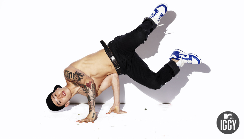 Jay Park Talks about Being a Sex Symbol, His New Mix Tape, and First ...
