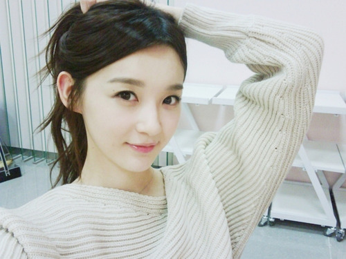 Kang Min Kyung Confirmed for “Haeundae Lovers” | Soompi