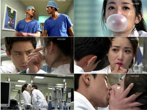 Most Memorable Kisses in Kdramas | Soompi Most Memorable Kisses in Kdramas | Soompi