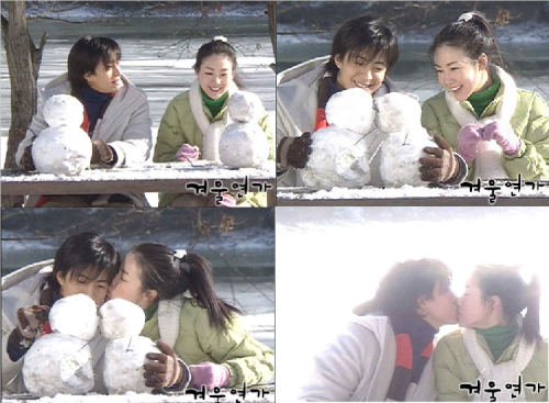 Most Memorable Kisses in Kdramas | Soompi Most Memorable Kisses in Kdramas | Soompi