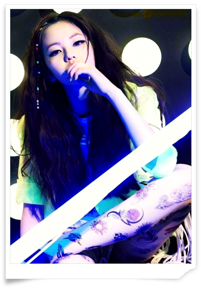 Wonder Girls’ “Wonder Party” Concept Photos Revealed | Soompi