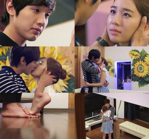 Most Memorable Kisses in Kdramas | Soompi Most Memorable Kisses in Kdramas | Soompi