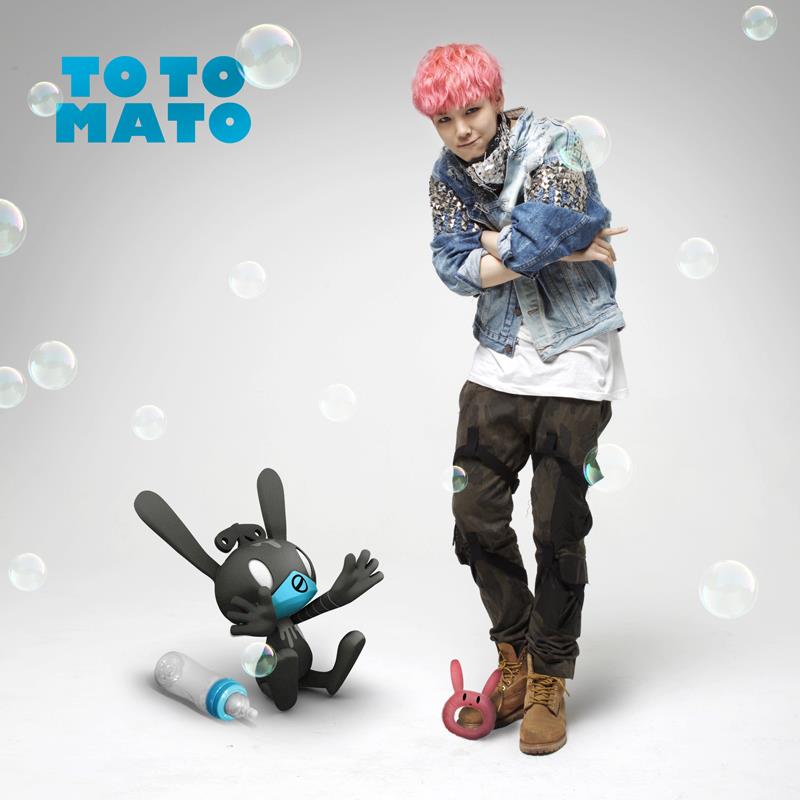 B.A.P. Unveils Matoki Characters of Its Members | Soompi