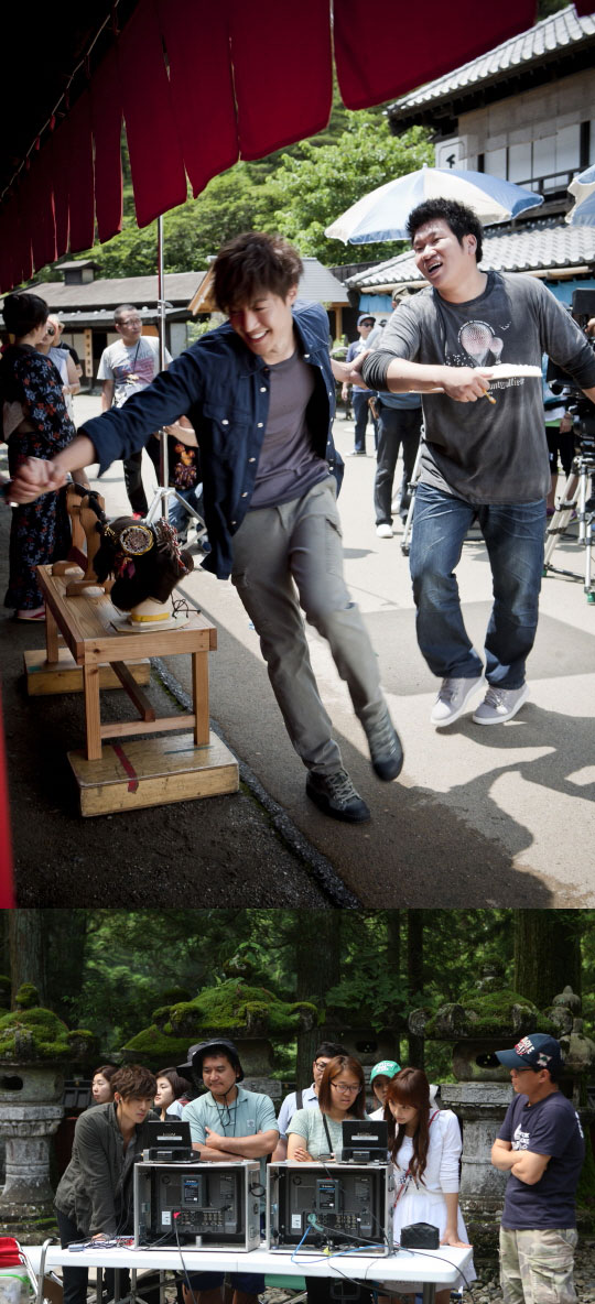 Kim Hyun Joong Drops 7% Body Fat for First Filming of “City Conquest ...