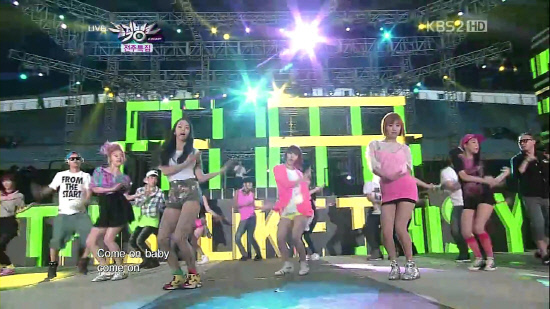 Wonder Girls vs. Girls’ Generation: Who Has Thinner Ankles? | Soompi