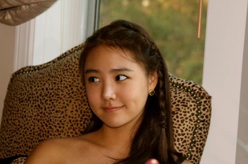 K-Pop Star’s Kim Na Yoon Looking Like a Celebrity | Soompi