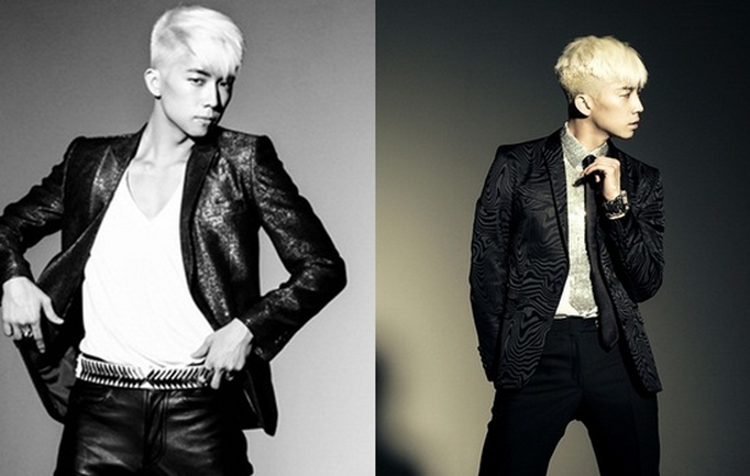 Jang Woo Young to Hold First Solo Debut Showcase | Soompi