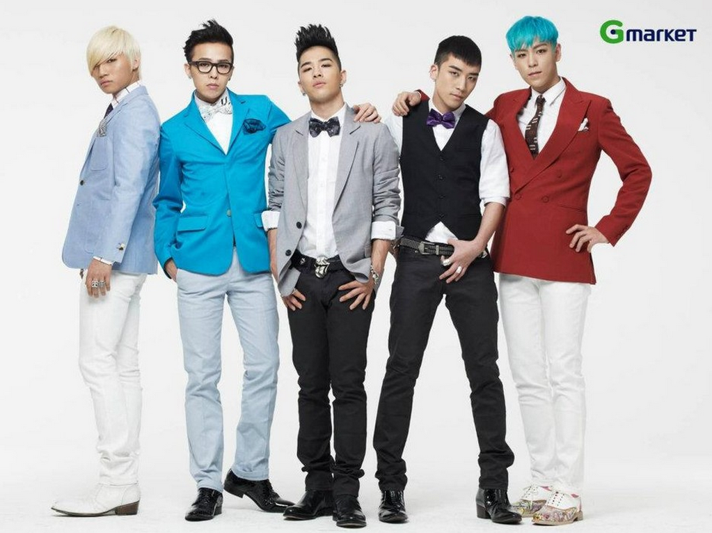 Male Idols and Their Ideal Types | Soompi