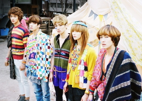 Male Idols and Their Ideal Types | Soompi