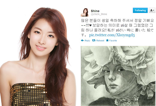 Idol Stars Show Off Their Artistic Skills | Soompi
