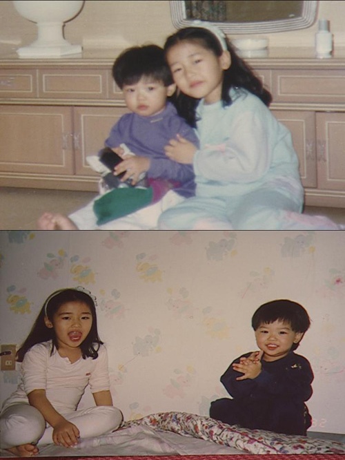 Celebrity Baby Photos! K-Pop Idol Edition! | Soompi