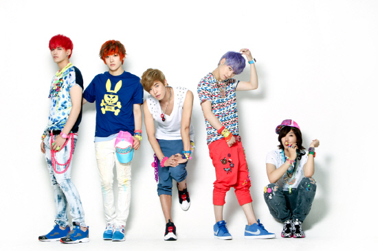 F.CUZ Releases Teaser for “Dreaming i” | Soompi