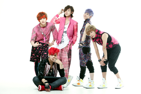 F.CUZ Releases New Jacket Photos for Comeback | Soompi