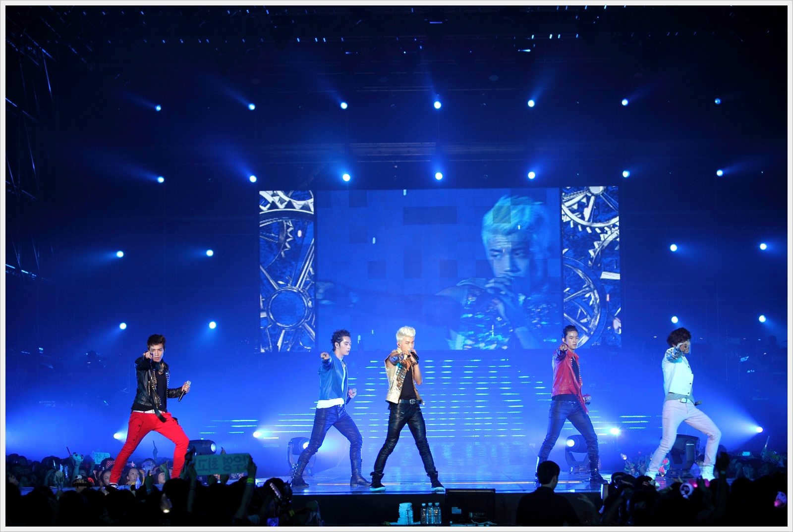 [Exclusive] JYP Nation Concert in Seoul | Soompi