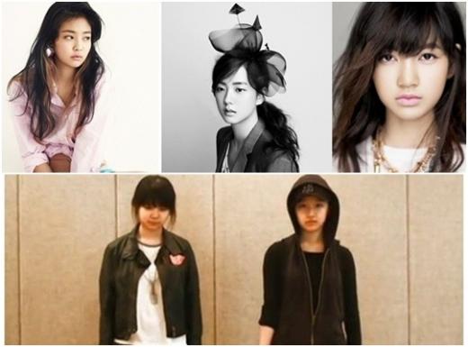 YGE Reveals Album Release Plans for Su Pearls, New Girl Group, and 2NE1 ...