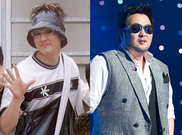 1st Generation K-Pop Idols: Then and Now | Soompi