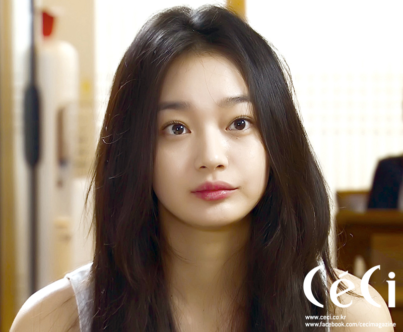[Ceci] A Beauty Legend: Shin Min Ah Throughout the Years | Soompi