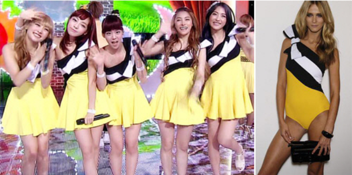 KARA: Comeback…to Trouble | Soompi