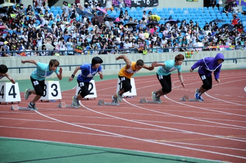 K-Pop Olympics! | Soompi