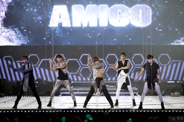 [Exclusive] SHINee World Concert II in Seoul | Soompi