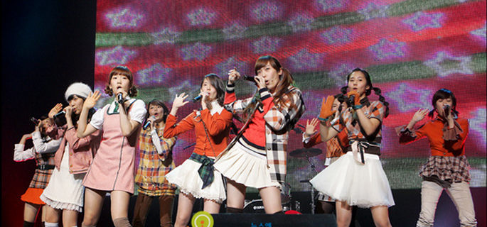 Girls’ Generation’s Stage Outfits Throughout the Years | Soompi