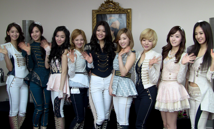 Girls’ Generation’s Stage Outfits Throughout the Years | Soompi