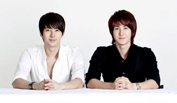 All in the Family: Celebrity Siblings, Cousins & More | Soompi