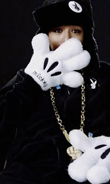 Happy 24th Birthday G-Dragon! Take a Look at GD’s 24 Cutest Moments of ...