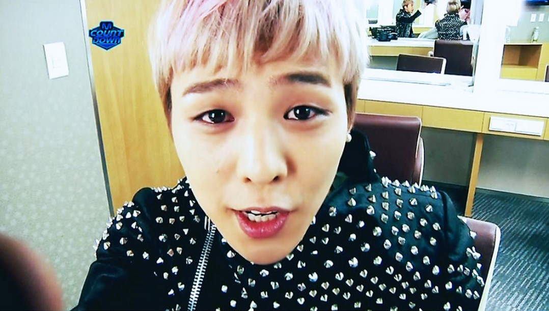 Happy 24th Birthday G-Dragon! Take a Look at GD’s 24 Cutest Moments of ...