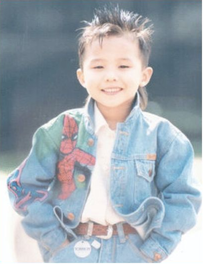 Happy 24th Birthday G-Dragon! Take a Look at GD’s 24 Cutest Moments of ...