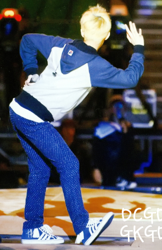 Happy 24th Birthday G-Dragon! Take a Look at GD’s 24 Cutest Moments of ...