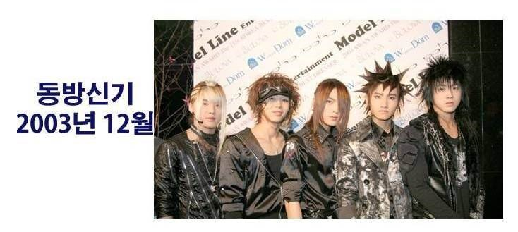 Hierarchy of K-Pop Idols by Debut | Soompi