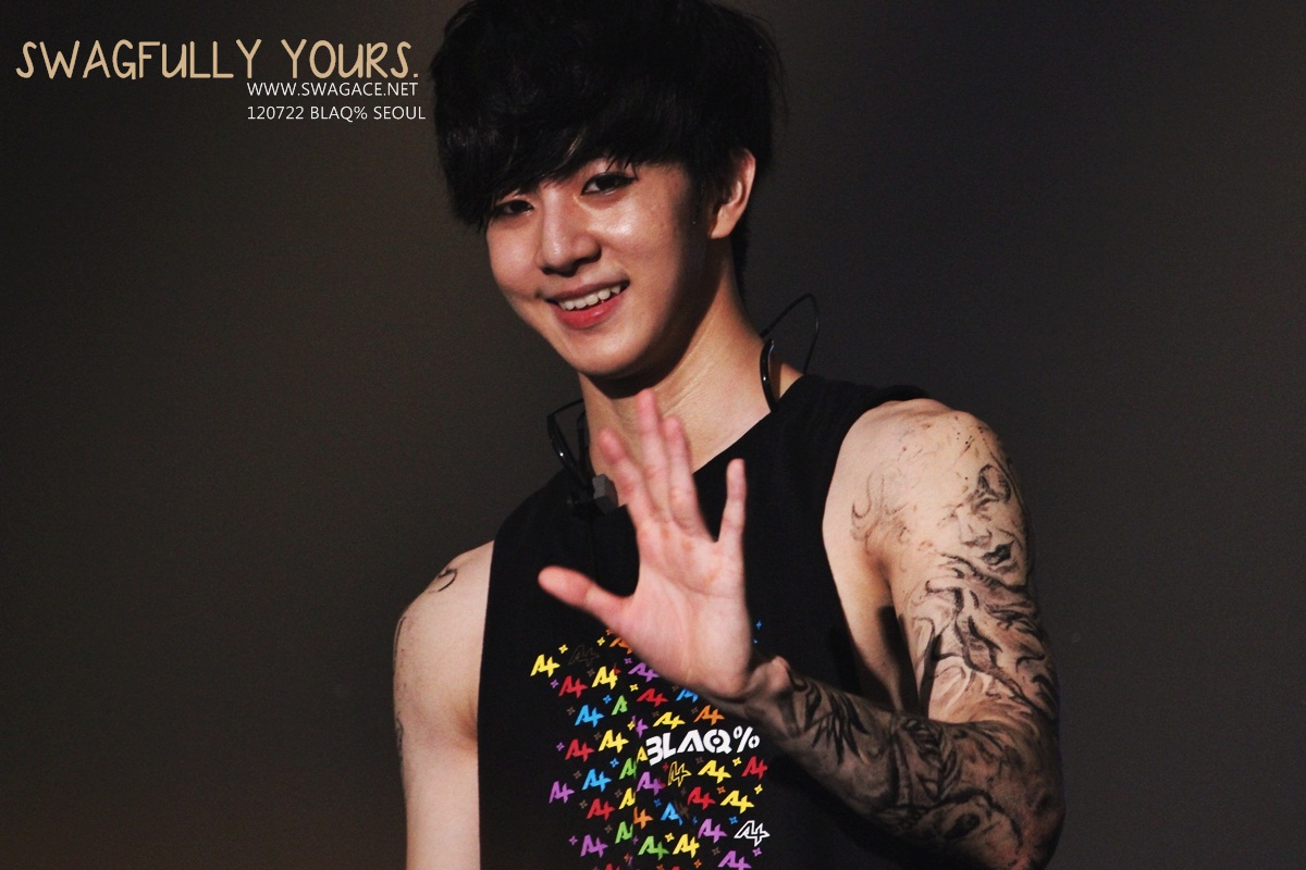 [Exclusive Review] The BLAQ% Tour in Seoul | Soompi