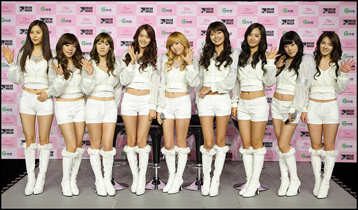 Girls’ Generation’s Five Memorable Moments | Soompi