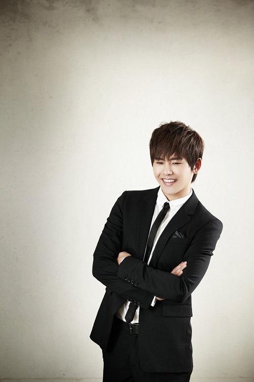 Hoya Speaks About Role in “Answer Me 1997” in Interview | Soompi