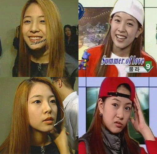 BoA, Is That Really You? | Soompi