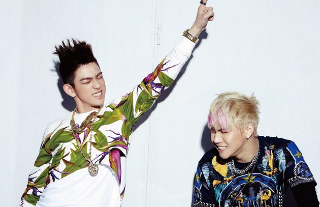 Return of the Male Duos – Which Male Duo’s Your Favorite? | Soompi