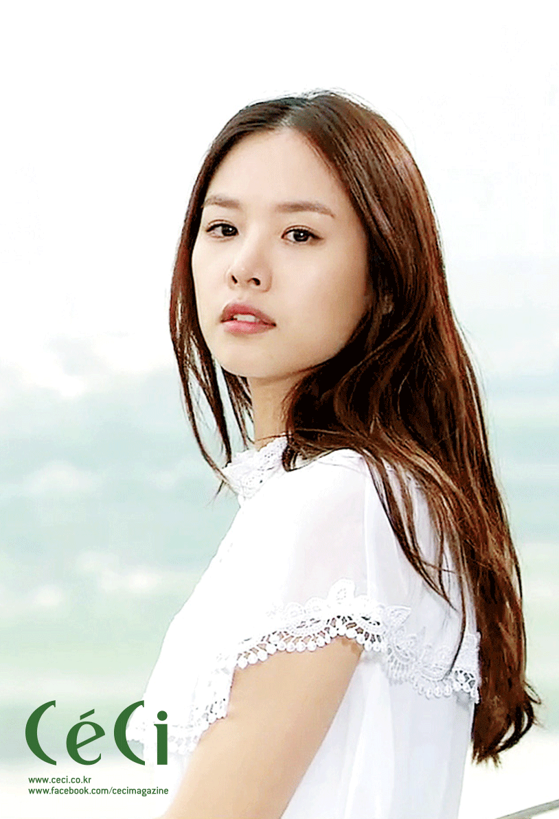 [Ceci] See “You Who Rolled In Unexpectedly” Actress Jo Yoon Hee’s ...