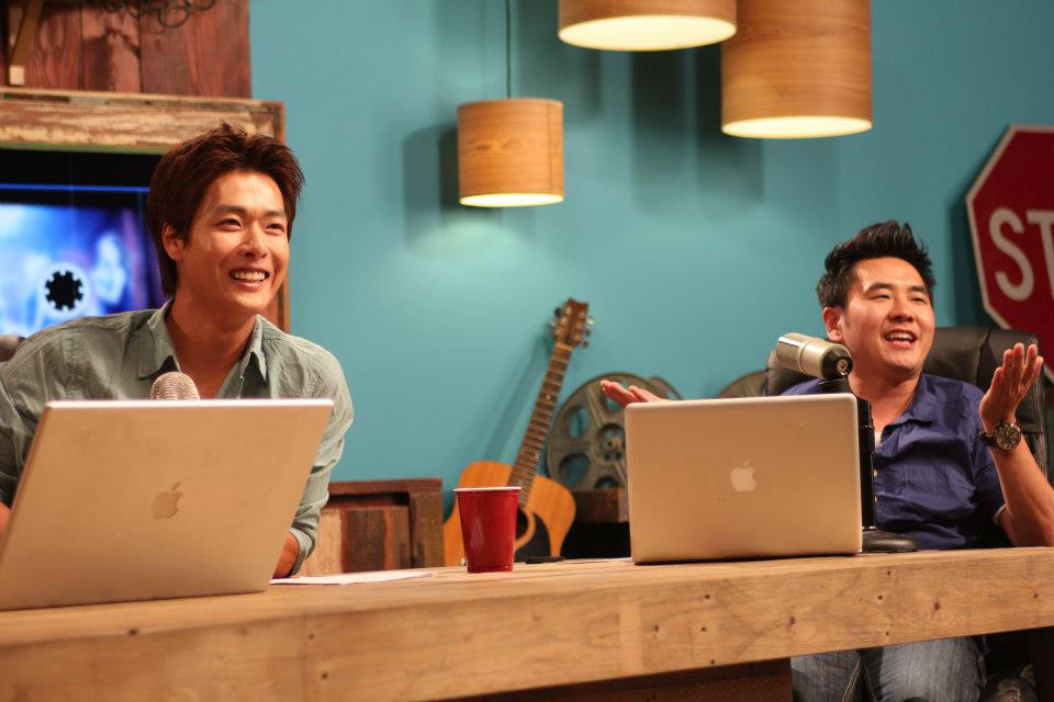 1TYM Member Danny’s Mnet Show “Danny From LA” Premieres on September 13 ...