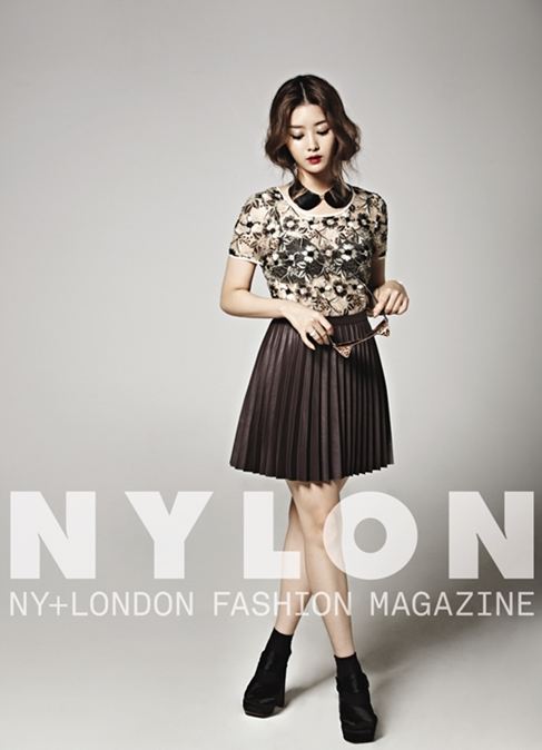 Secret’s Sunhwa, Zinger, Jieun, and Hyoseung are Sexy and Fierce in ...